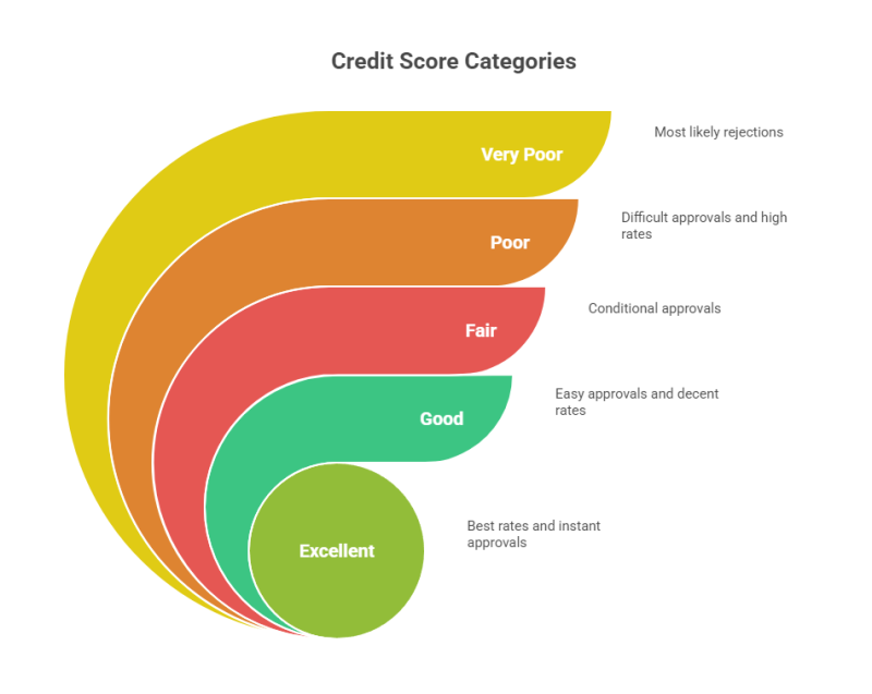 How To Check Your Credit Score In India