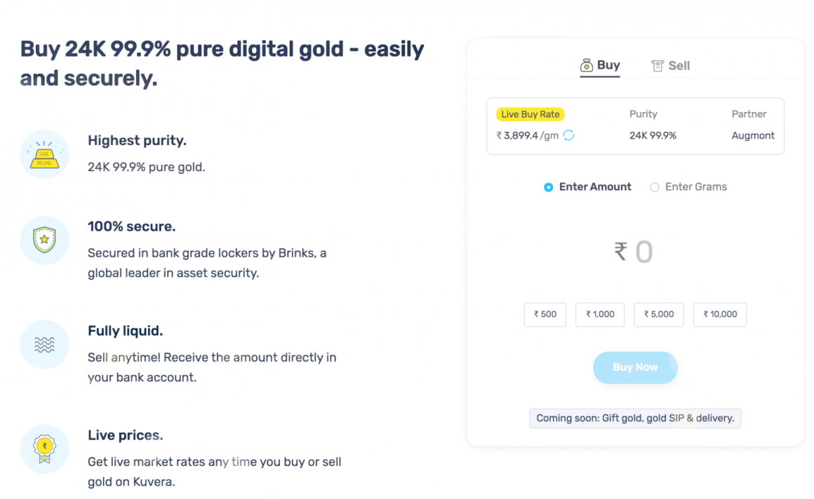 Kuvera Review: Good, Bad Or Ugly?