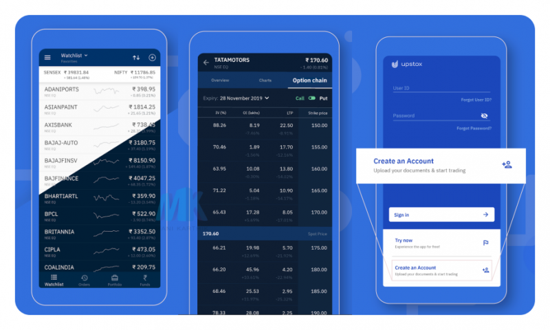 20+ Best Stock Market Apps In India (October 2025)